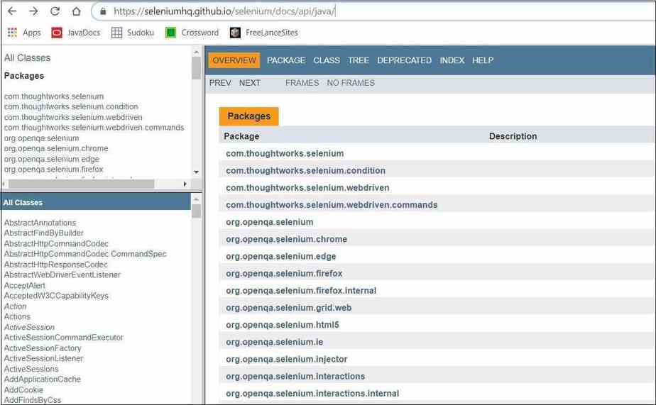 What is Selenium - TutorialCup