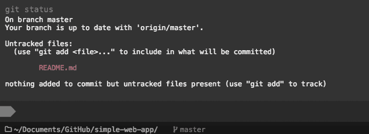 Pushing changes to GitHub Repositories - TutorialCup